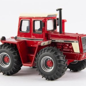 1/64 International Harvester 4186 4WD Tractor, 2020 National Farm Toy ...