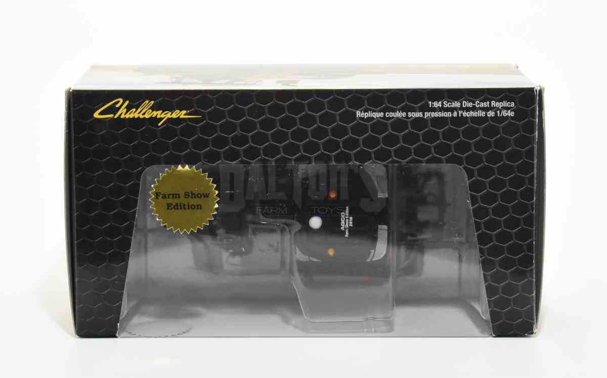 1/64 Challenger Mt875E X Edition Farm Show Tractor With Tracks - Dalton ...