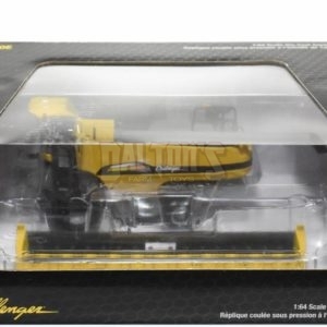 1/64 Challenger 560E Combine With Duals - Dalton's Farm Toys