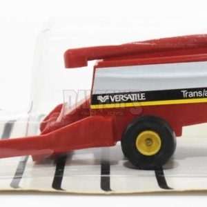 1/64 Versatile Trans/axial 2000 Pull Type Combine - Dalton's Farm Toys