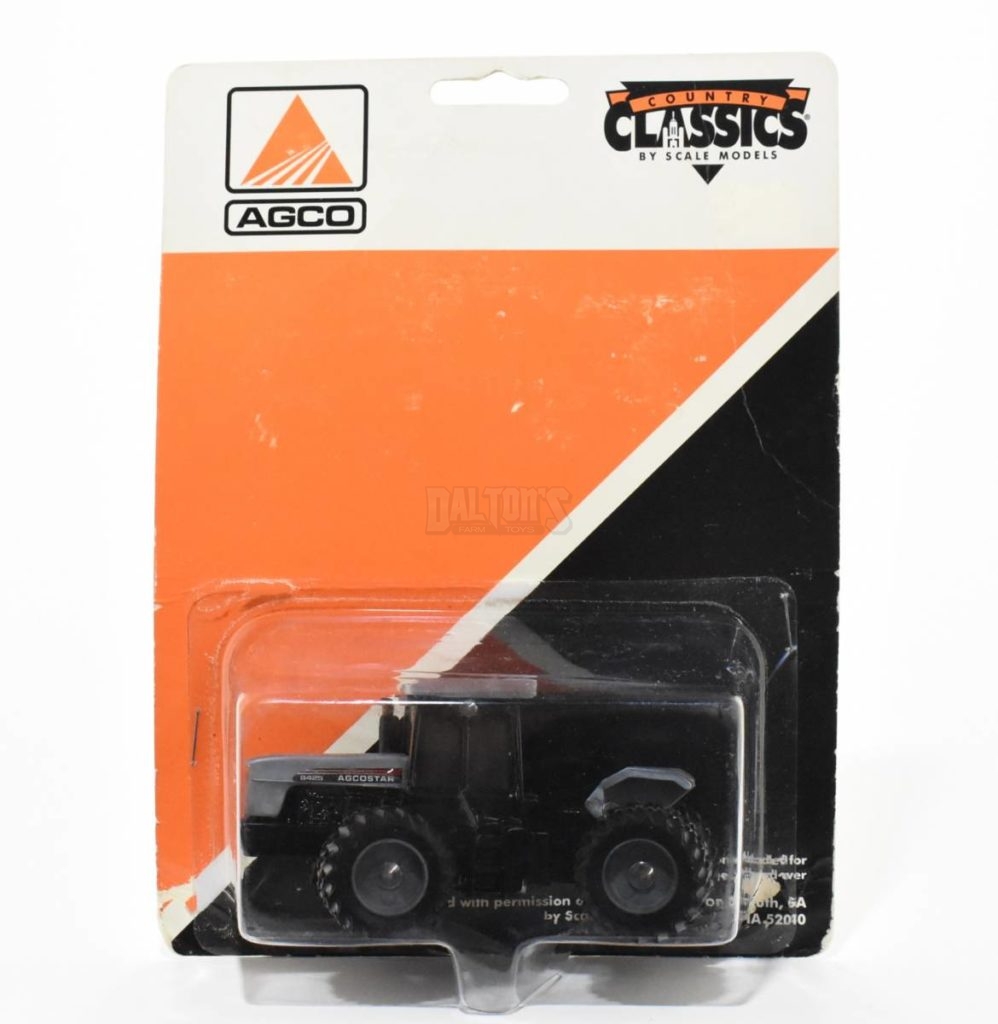 1/64 Agcostar 8425 4WD Tractor - Dalton's Farm Toys