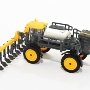 1/64 Hagie STS16 Sprayer With Nitrogen Bar - Dalton's Farm Toys