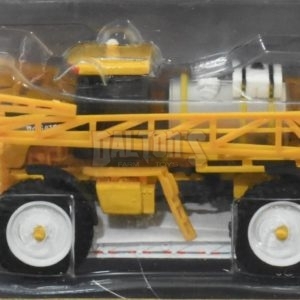 1/64 Mack Granite Asmark Semi with Lowboy Trailer and Ag Chem RoGator ...