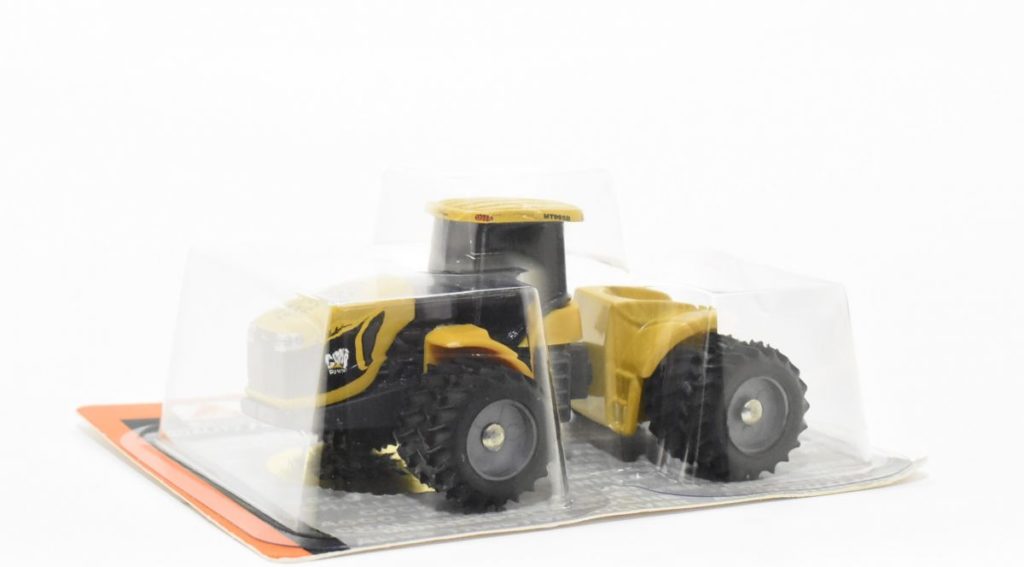 1/64 CAT Challenger MT965B 4WD Tractor, 2008 Scale Models Open House ...