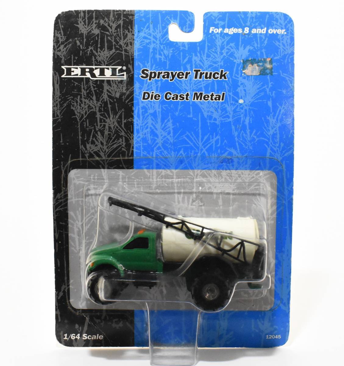 1/64 Sprayer Truck - Dalton's Farm Toys