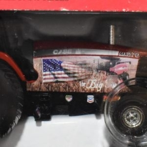 1/64 Case IH Roberts Pulling Team 3 Piece Pulling Tractor Set - Dalton ...