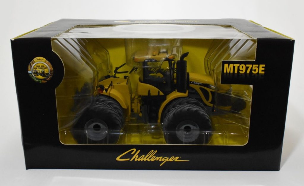 1/32 Challenger MT975E 4wd Tractor , Evolution E Series - Dalton's Farm ...