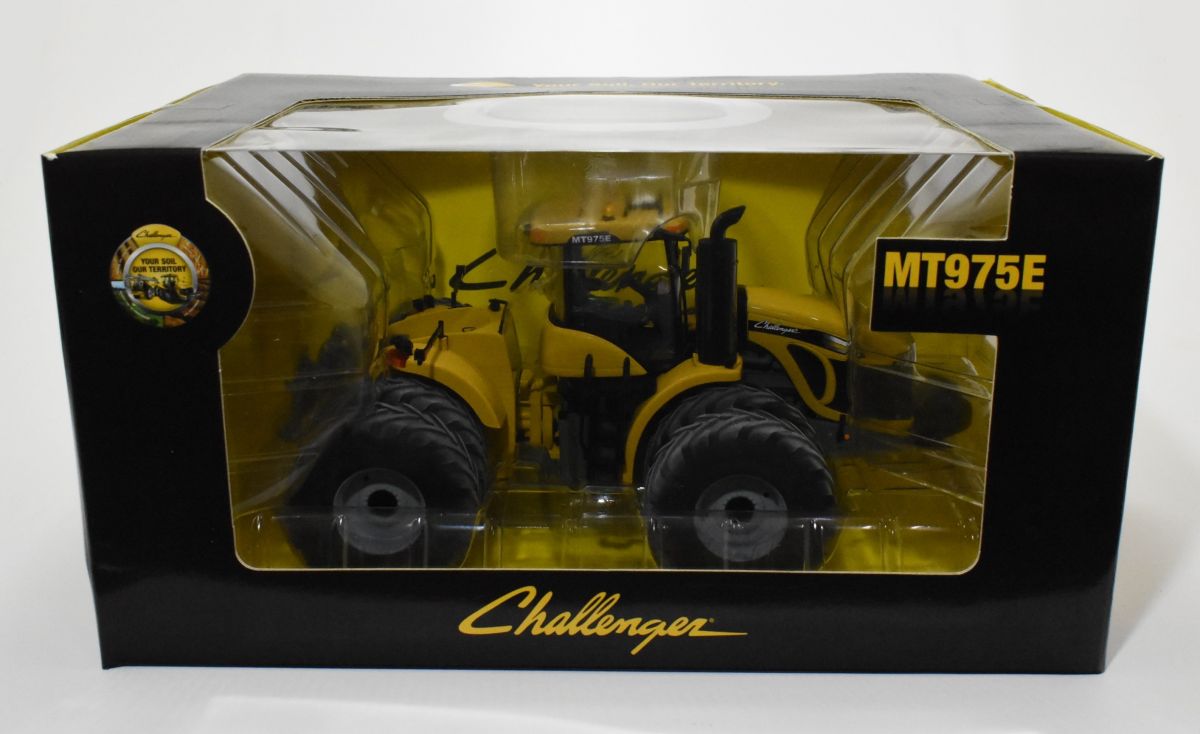 1/32 Challenger MT975E 4wd Tractor , Evolution E Series - Dalton's Farm ...