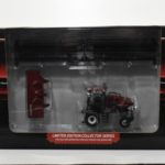 1/64 Macdon Self Propelled Swather With Draper Head - Dalton's Farm Toys