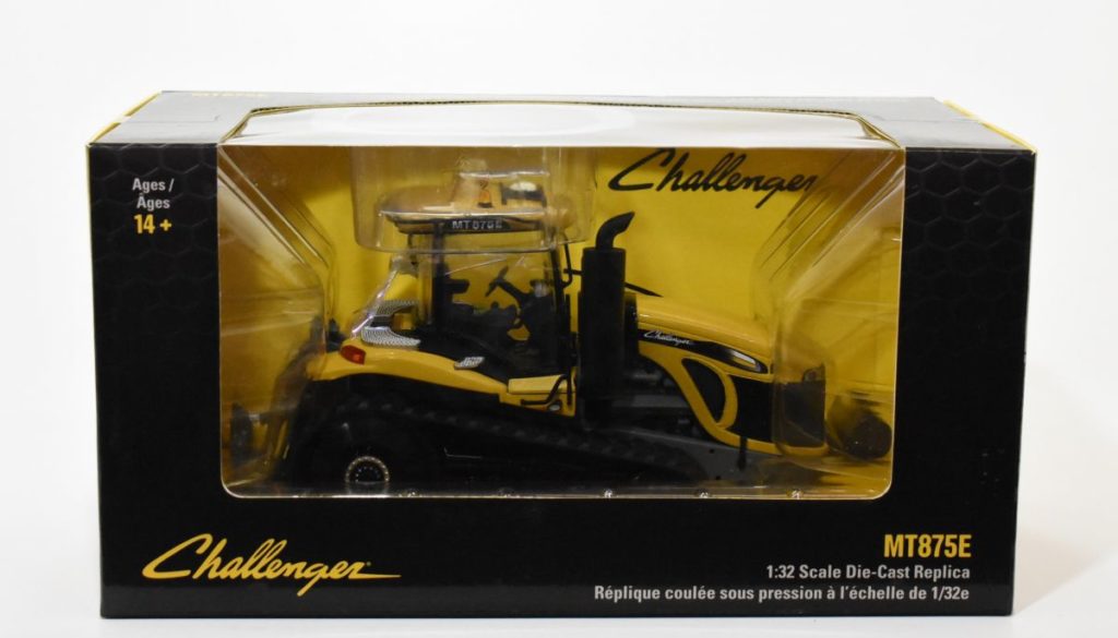 1/32 Cat Challenger MT875E Tractor With Tracks - Dalton's Farm Toys