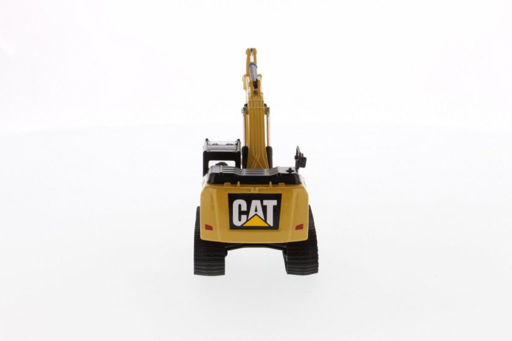 1/64 Cat Caterpillar 320F L Hydraulic Tracked Excavator - Dalton's Farm ...