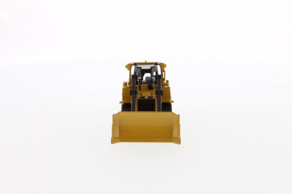 1/64 Cat Caterpillar D6R Tracked Dozer With Ripper - Dalton's Farm Toys