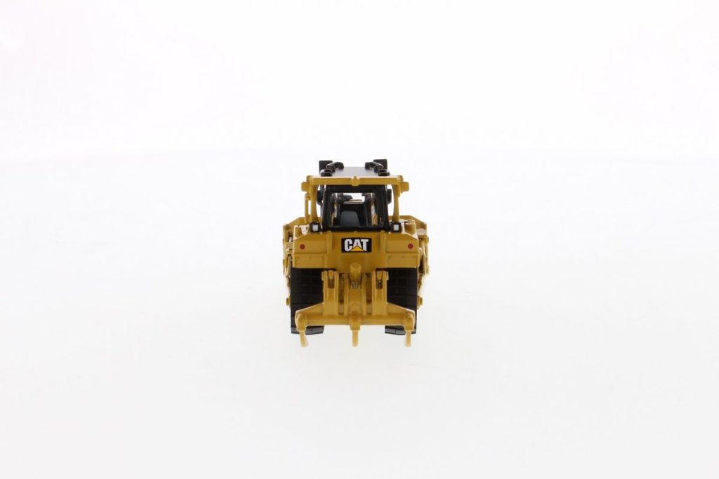 1/64 Cat Caterpillar D6R Tracked Dozer With Ripper - Dalton's Farm Toys