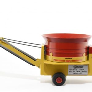 1/32 Haybuster H-1000 Tub Grinder - Dalton's Farm Toys