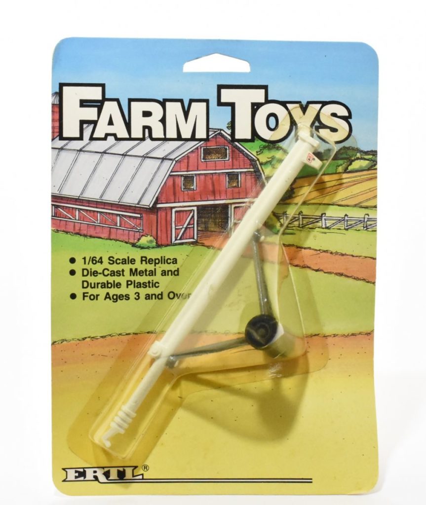1/64 Farm Service Grain Auger - Dalton's Farm Toys