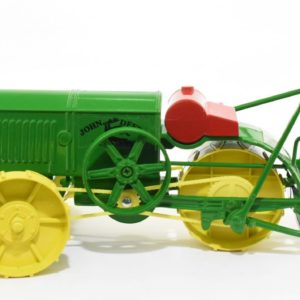 1/16 John Deere Dain Tractor, 1996 Nashville Dealer Meeting - Dalton's ...