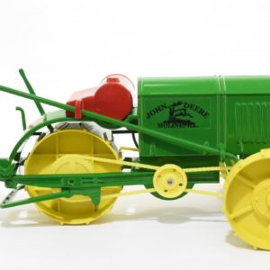 1/16 John Deere Dain Tractor, 1996 Nashville Dealer Meeting - Dalton's ...