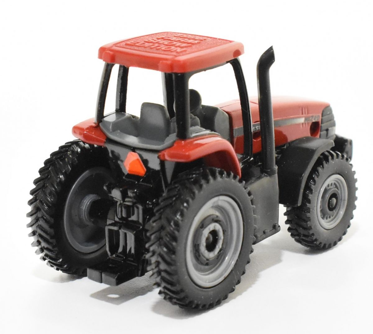 1/64 Case IH MX240 Tractor 1998 Farm Show Edition - Dalton's Farm Toys