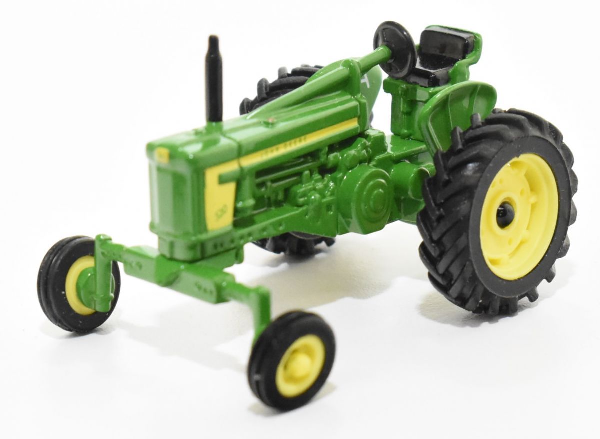 1/64 John Deere 520 Tractor Iowa FFA - Dalton's Farm Toys