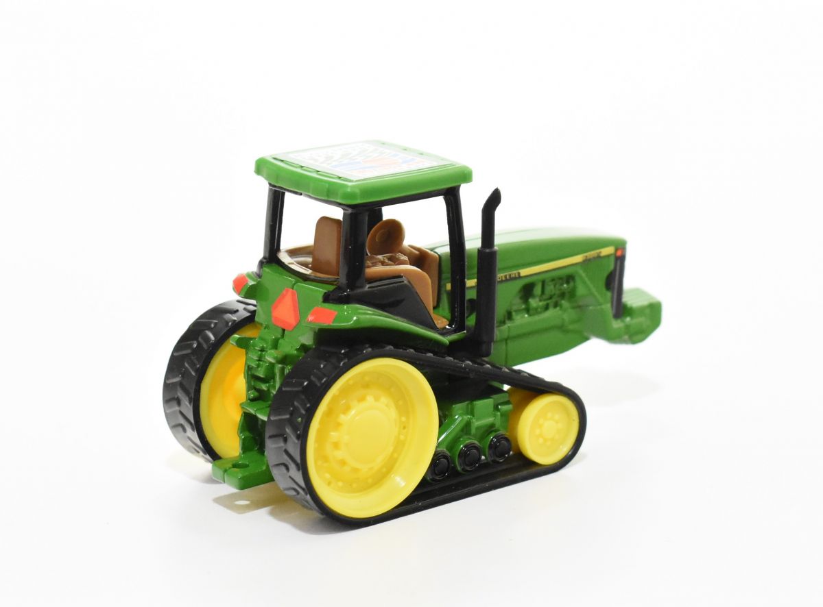 1/64 John Deere 8300T Tractor With Tracks 1998 Dealer Meeting - Dalton ...