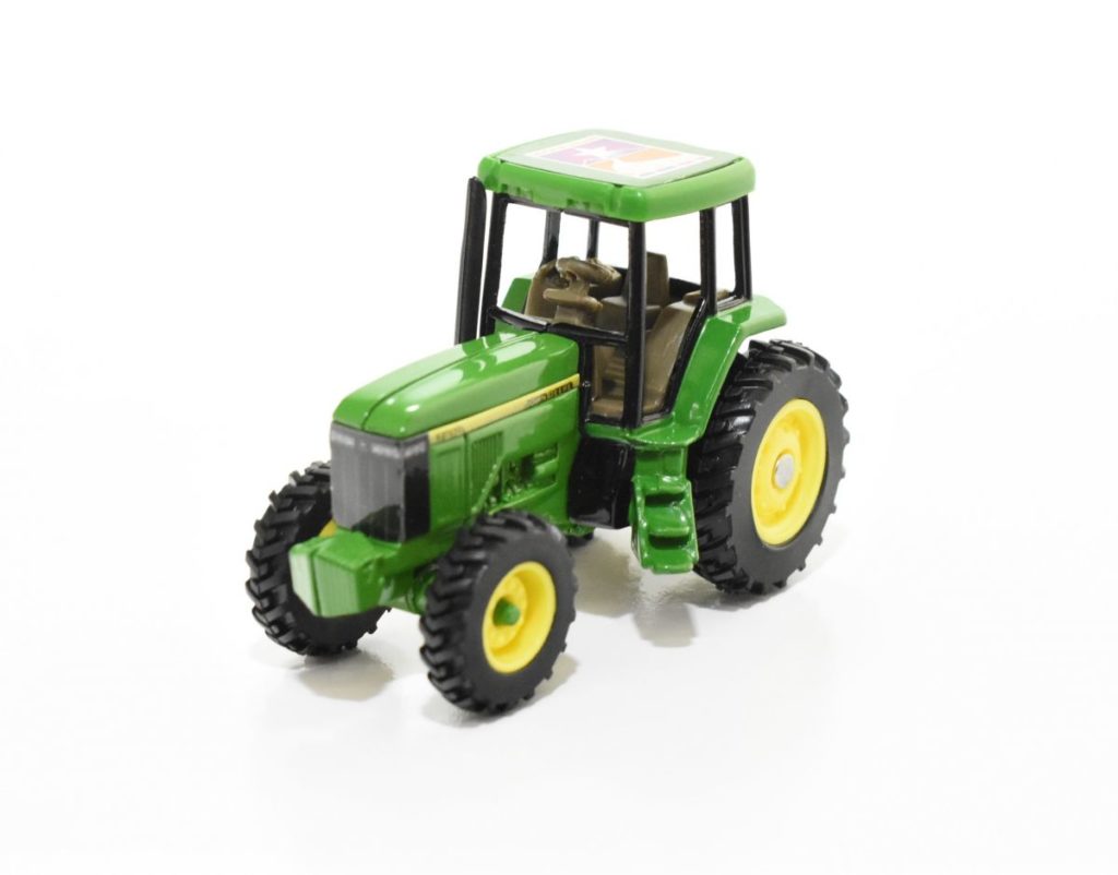 1/64 John Deere 7810 Tractor 1998 John Deere Reno Dealer Meeting ...