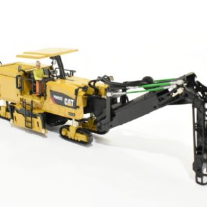 1/50 Cat Caterpillar PM822 Cold Planer - Dalton's Farm Toys