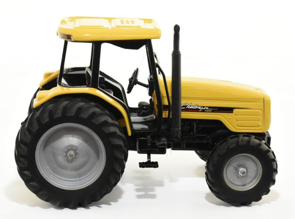 1/16 Agco Challenger 75HP Tractor W/ Front Wheel Assist - Dalton's Farm ...