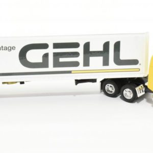 1/64 Gehl Semi With Trailer - Dalton's Farm Toys