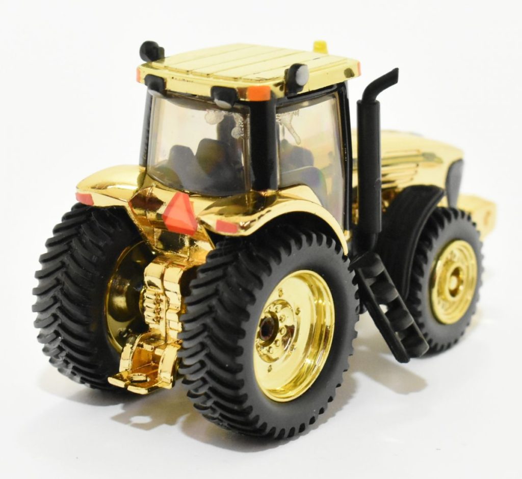 1/64 Gold John Deere 7920 Tractor, Expo - Dalton's Farm Toys
