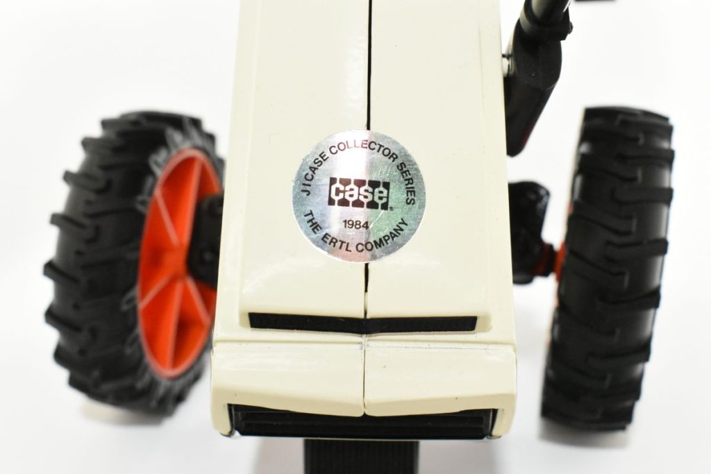 1/16 Case 3294 Tractor W/ FWA J I Collector Series - Dalton's Farm Toys