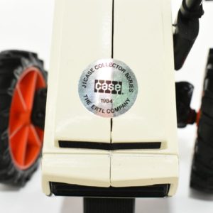 1/16 Case 3294 Tractor W/ FWA J I Collector Series - Dalton's Farm Toys