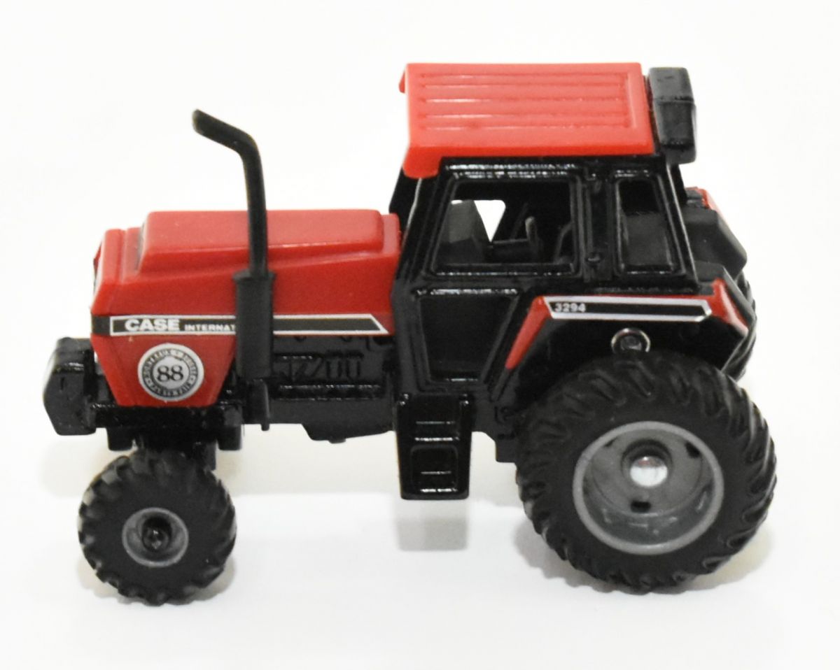1/64 Case International 3294 Tractor Special Edition - Dalton's Farm Toys