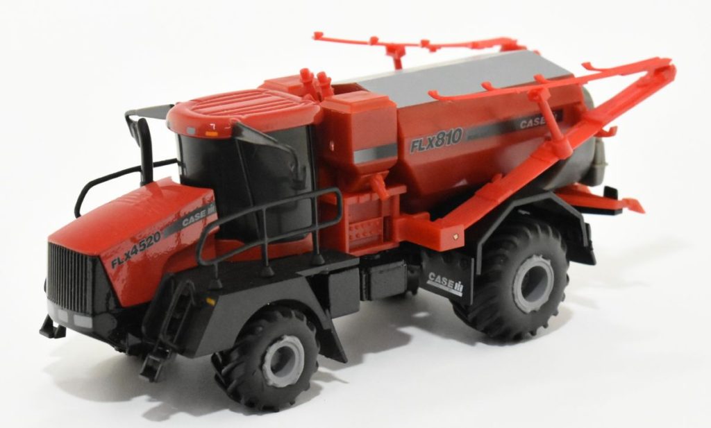 1/64 Case International 4520 Floater Fertilizer Spreader - Daltons Farm ...