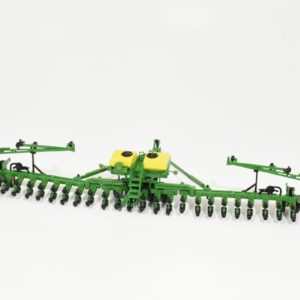 1/64 Custom John Deere 24 Row DB Planter - Dalton's Farm Toys