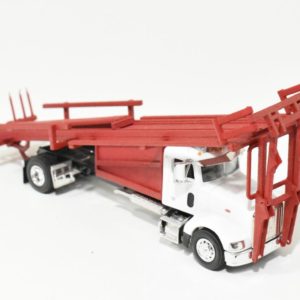 1/64 Custom Hay Bale Stinger Truck - Dalton's Farm Toys