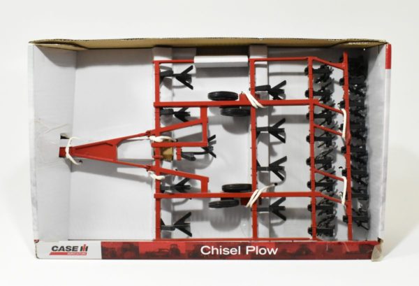 1/16 Case IH Chisel Plow - Dalton's Farm Toys