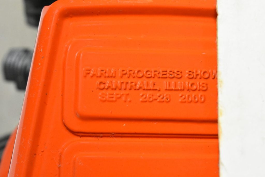 1/16 Agco Allis 9735 FWA Tractor Farm Progress Show Cantrall Illinois ...