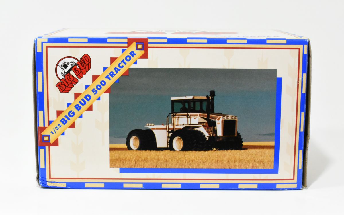 1/32 Big Bud 500 4WD With Duals - Dalton's Farm Toys