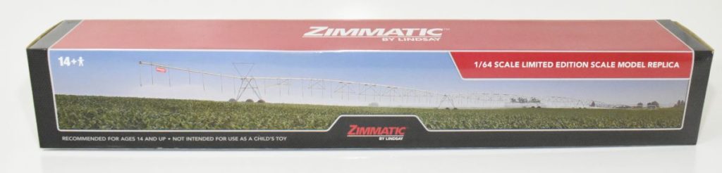 1/64 Zimmatic Irrigation System - Dalton's Farm Toys