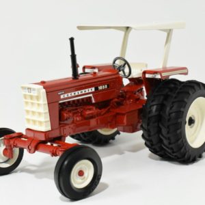 1/16 Cockshutt 1655 Tractor With Dual Rear Wheels, 1994 Sugar Valley ...
