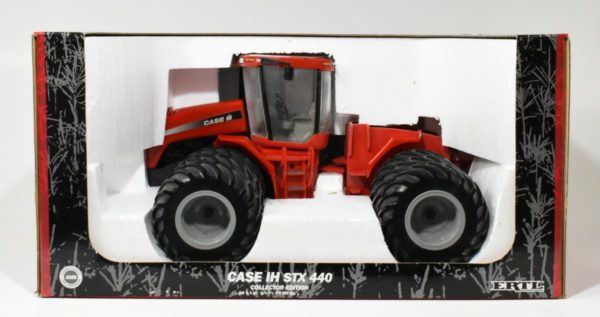 1/16 Case International STX 440 4WD Tractor, Collector Edition - Dalton ...
