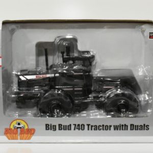 Big Bud - Daltons Farm Toys