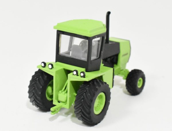 1/64 Custom Steiger Jaguar 2wd Experimental Tractor - Dalton's Farm Toys