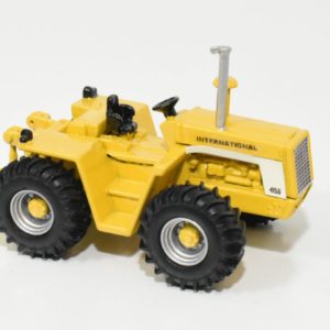 1/64 Custom International Harvester 4156 Industrial Open Station 4wd ...