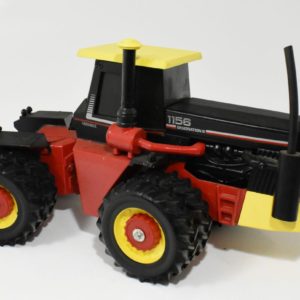 1/16 Ford Versatile 1156 4WD Tractor W/ Duals, Lemon Colored Cab Top ...