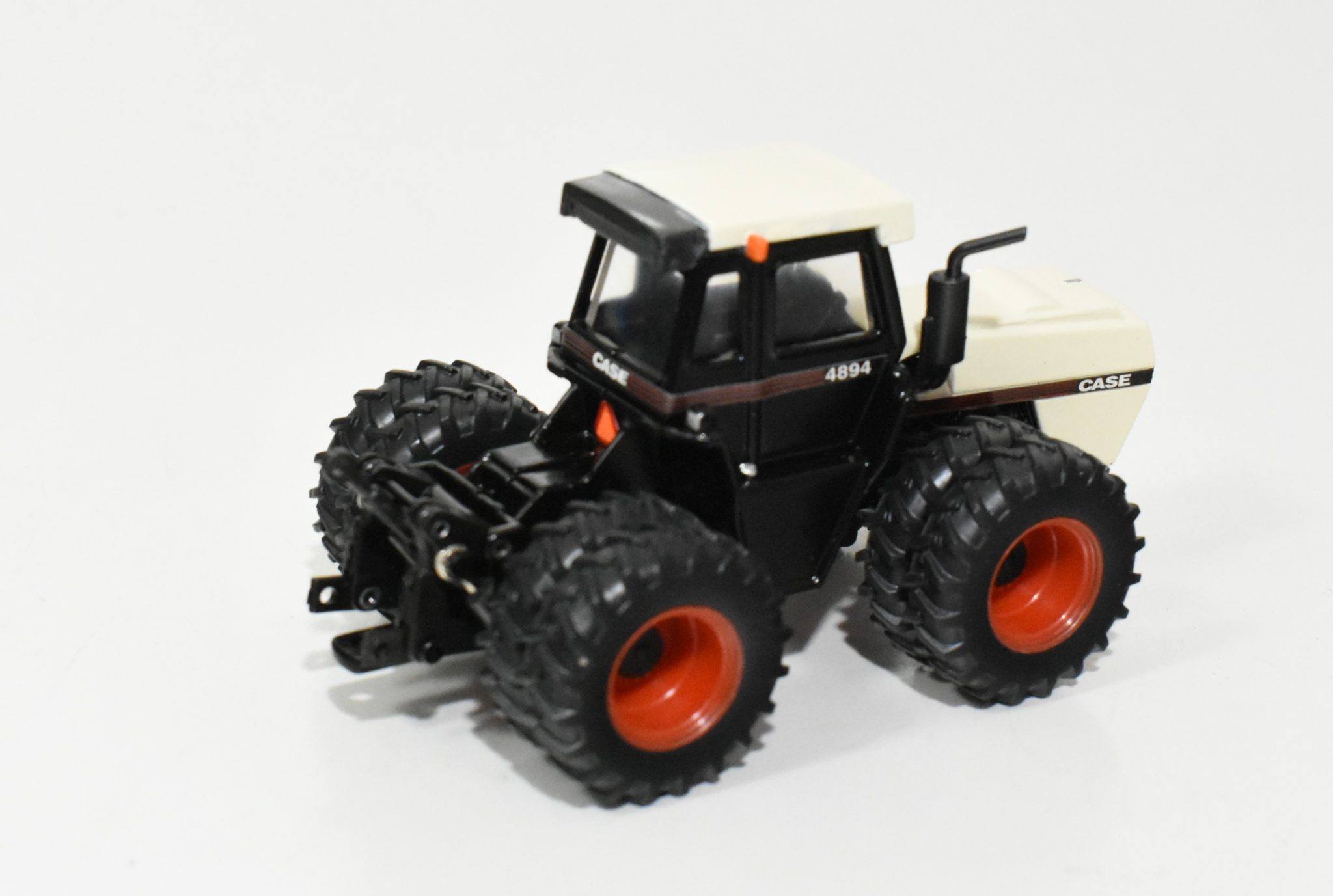 1/64 Case 4894 4wd Tractor With Duals, Prestige Edition - Dalton's Farm ...