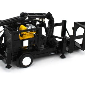 1/64 Puck FF5770 Gooseneck Hitch Force Feed Pump Unit With Boom ...