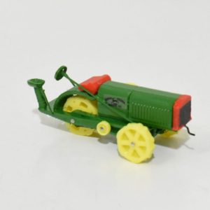 1/64 John Deere Dain Tractor - Dalton's Farm Toys