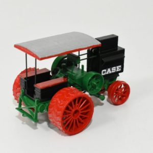 1/64 Case 30-60 Steam Engine - Dalton's Farm Toys