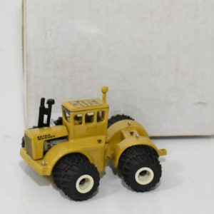 1/64 Raygo Wagner 4wd Tractor With Duals, 2005 KFYR Toy Show - Dalton's ...